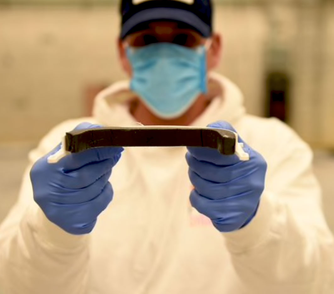 Masks - American High