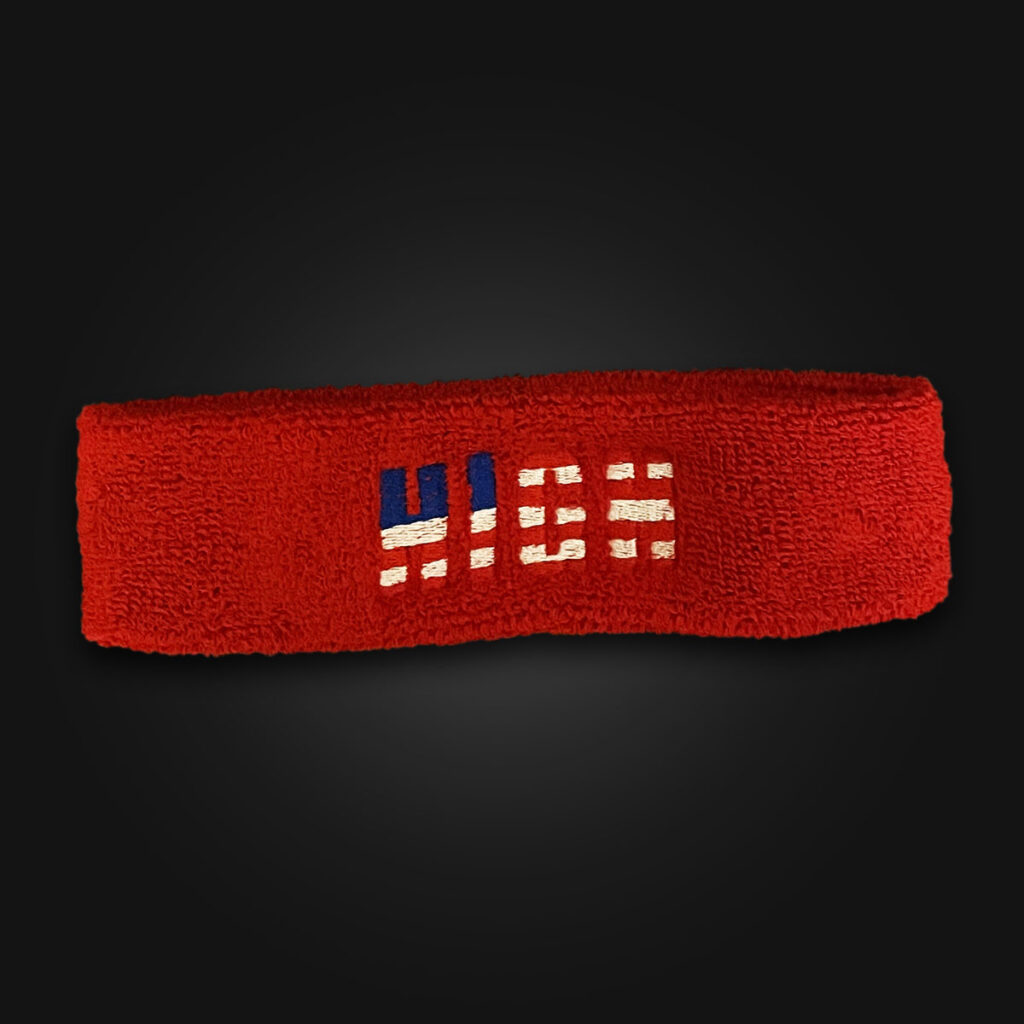 Merch - American High