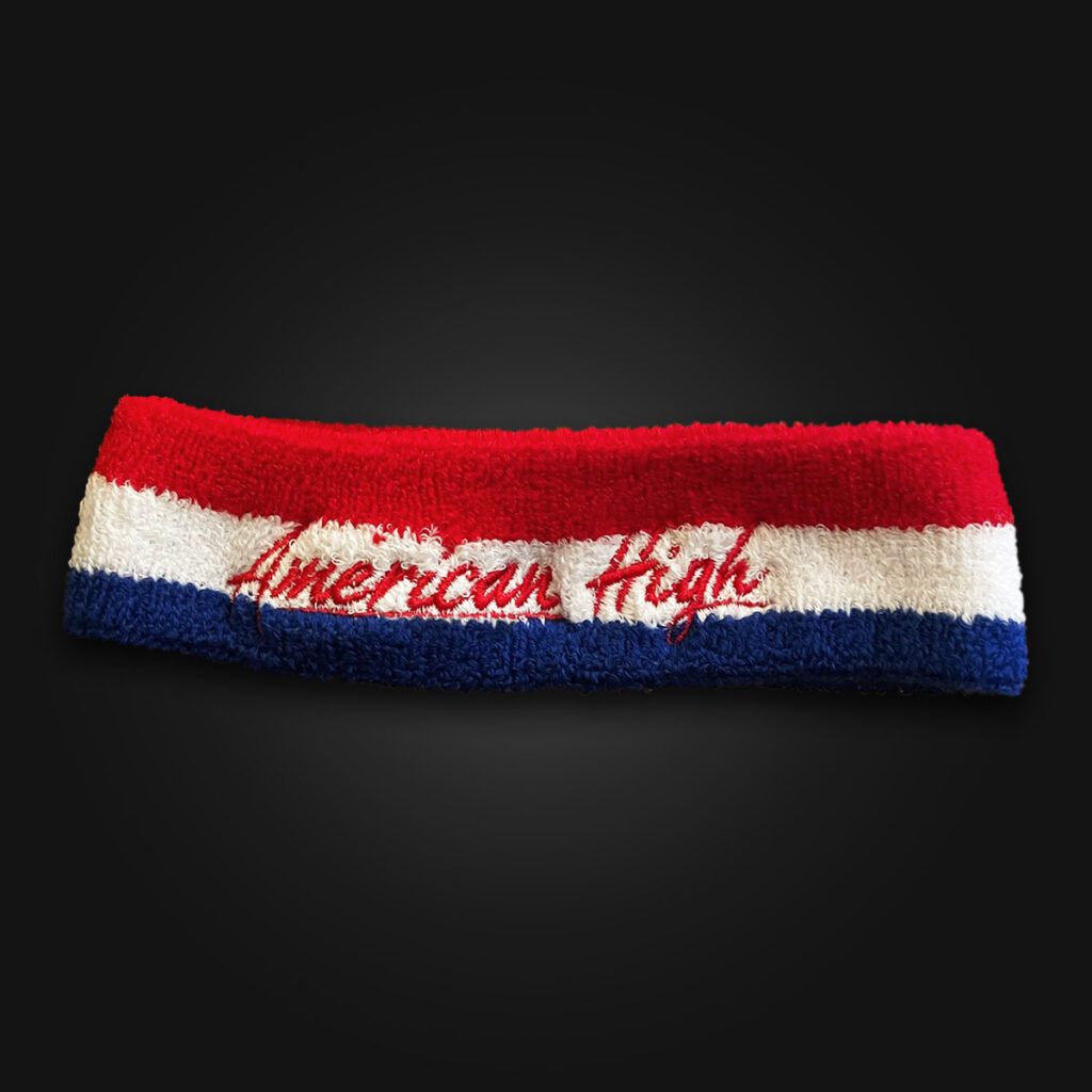 Merch - American High