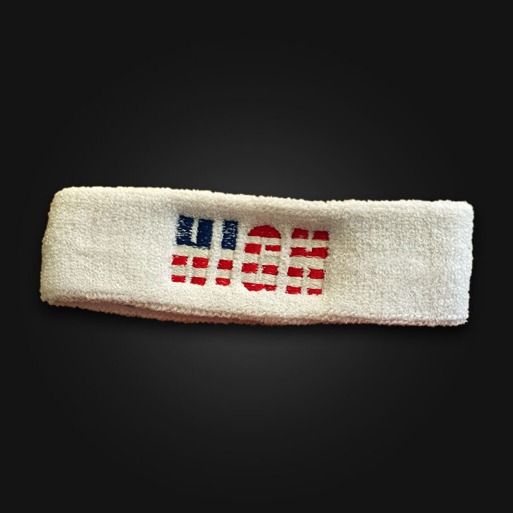 Merch - American High