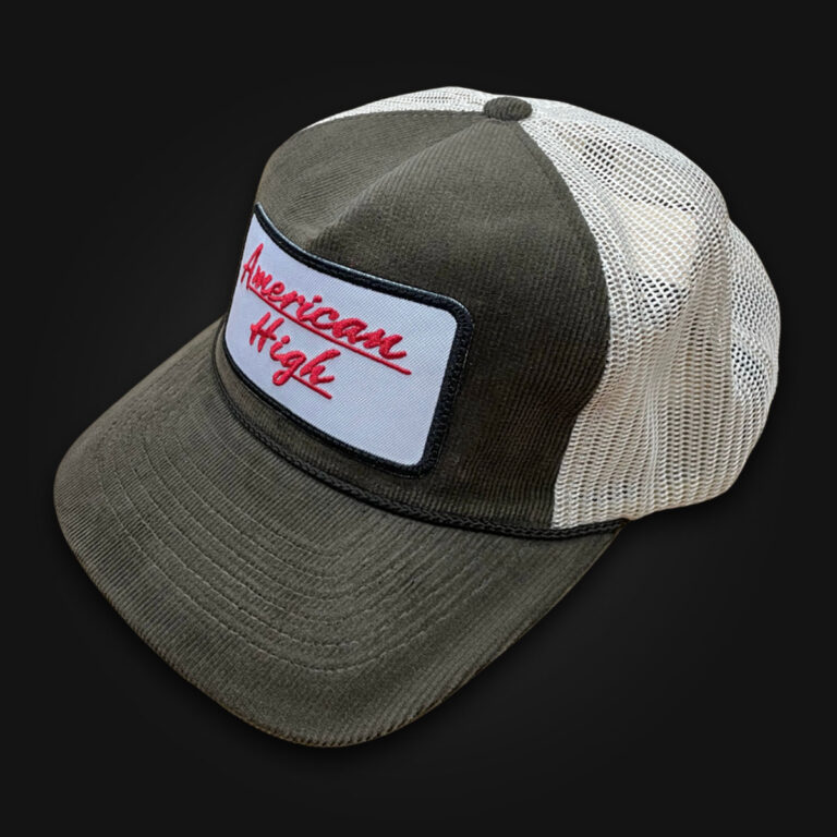 Merch - American High