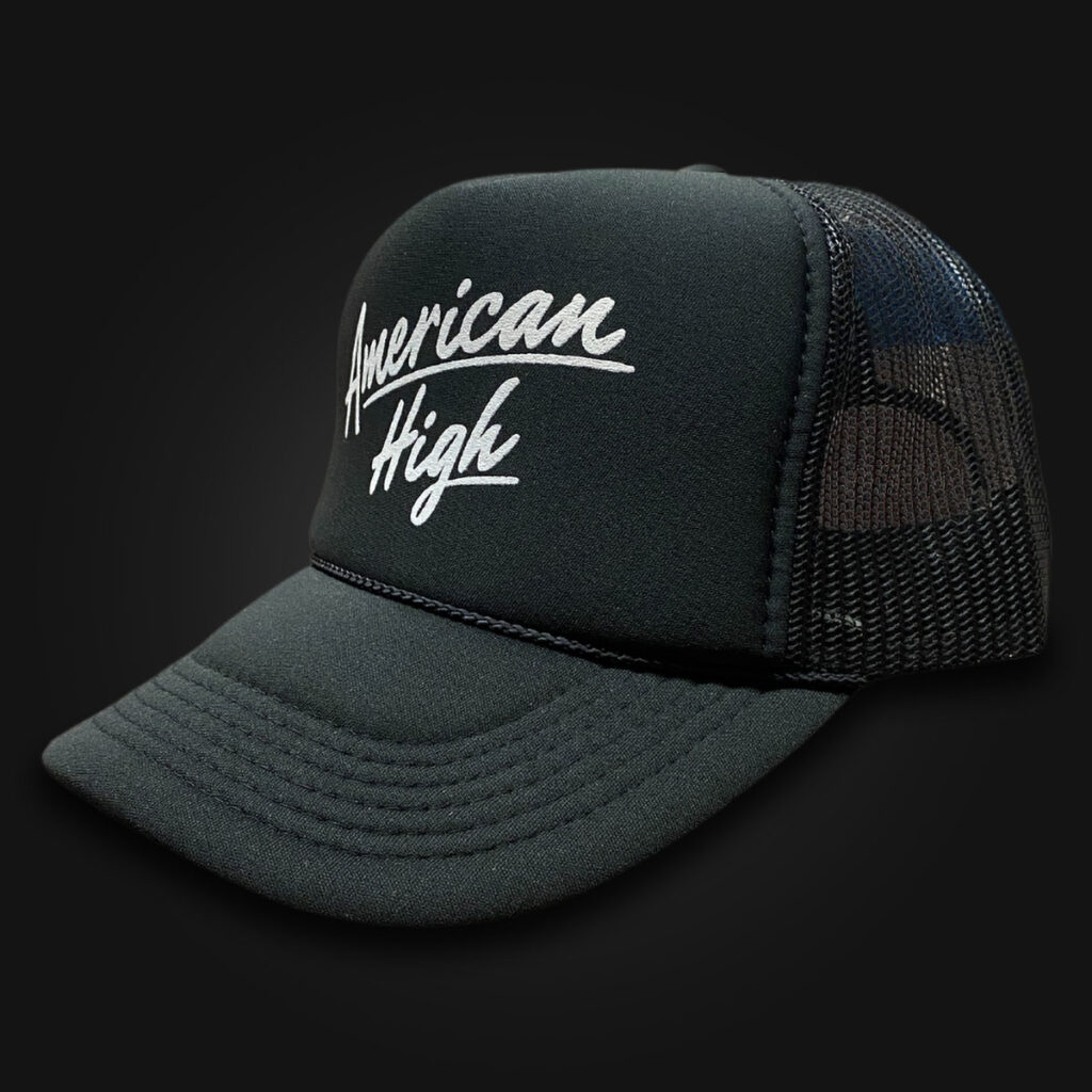 Merch - American High