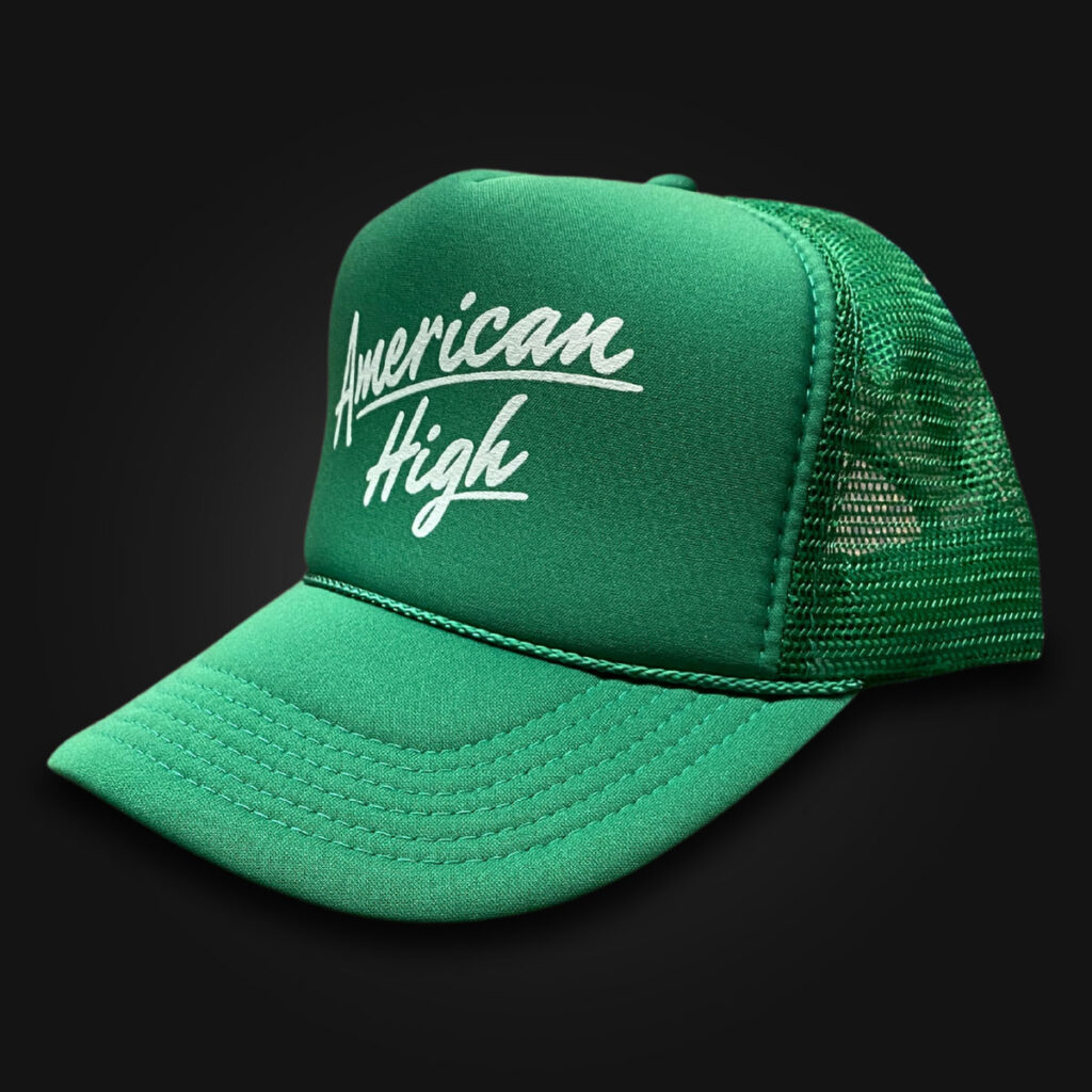 Merch - American High